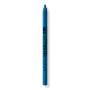 L.A. GIRL Smudge-proof Shockwave Eyeliner Pencil Electric