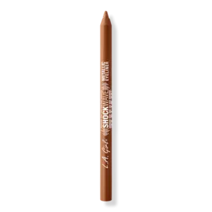L.A. GIRL Smudge-proof Shockwave Eyeliner Pencil Penny