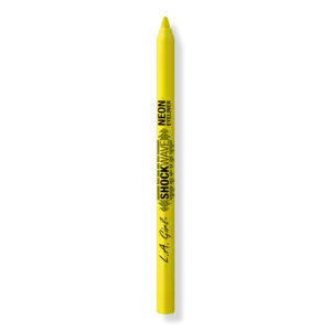 L.A. GIRL Smudge-proof Shockwave Eyeliner Pencil Screamin