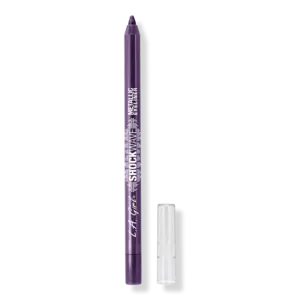 L.A. GIRL Smudge-proof Shockwave Eyeliner Pencil Sequins