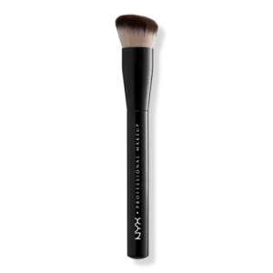 NYX PROFESSIONAL MAKEUP Cant Stop Wont Stop Foundation Brush