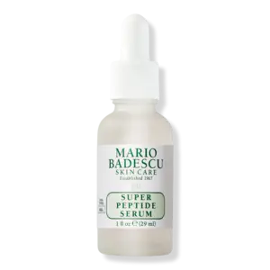 MARIO BADESCU Super Peptide Serum With Advanced Peptide Complex - One-color