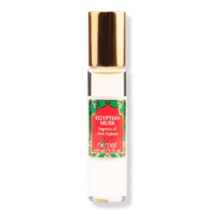 NEMAT Egyptian Musk Fragrance Oil Roll-on - One-color