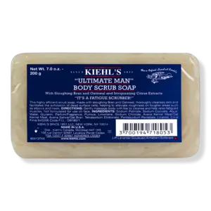 KIEHL'S SINCE 1851 Ultimate Body Scrub Soap - One-color