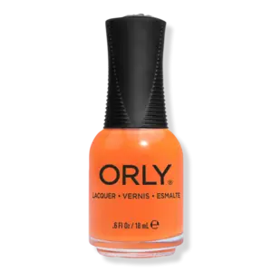 ORLY Nail Lacquer A Vibe