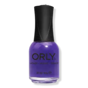 ORLY Nail Lacquer All Eyes On Her
