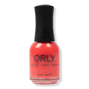 ORLY Nail Lacquer Connect The Dots