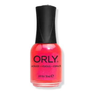 ORLY Nail Lacquer Coral Crush