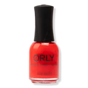 ORLY Nail Lacquer Hit The Gas
