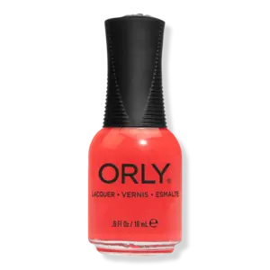 ORLY Nail Lacquer Hits Different