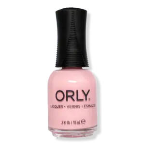 ORLY Nail Lacquer It Started With Pink