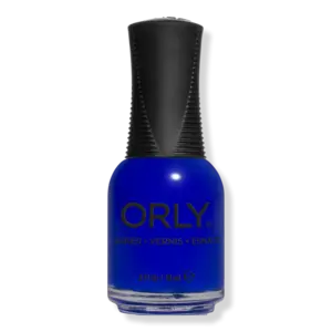 ORLY Nail Lacquer It's Brittney Beach