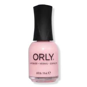 ORLY Nail Lacquer Orly Pink