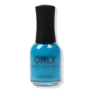 ORLY Nail Lacquer Rinse & Repeat