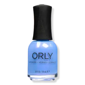 ORLY Nail Lacquer Ripple Effect