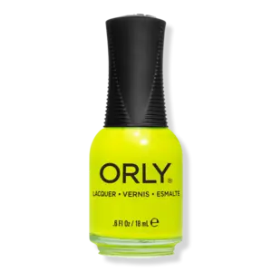 ORLY Nail Lacquer Snatched
