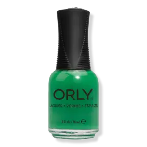 ORLY Nail Lacquer Touch Grass