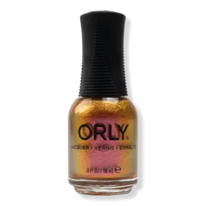 ORLY Nail Lacquer Touch Of Magic