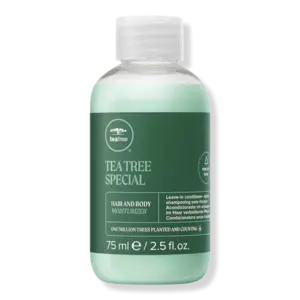 PAUL MITCHELL Tea Tree Hair And Body Moisturizer - One-color