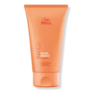 WELLA Invigo Nutri-enrich Frizz Control Cream - One-color