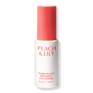 PEACH & LILY Pure Peach Retinoic Eye Cream - One-color