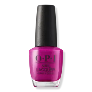 OPI Nail Lacquer Nail Polish, Pinks All Your Dreams In Vending Machines (electric Pink)