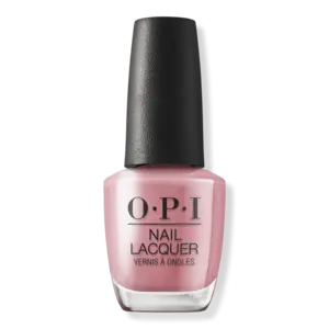 OPI Nail Lacquer Nail Polish, Pinks Suzi Calls The Paparazzi (persimmon Pink)