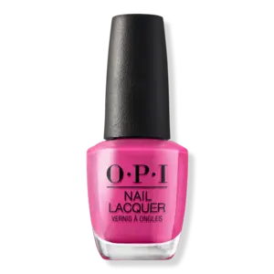 OPI Nail Lacquer Nail Polish, Pinks Telenovela Me About It (pink)