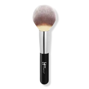 IT COSMETICS Heavenly Luxe Wand Ball Powder Brush #8 - One-color