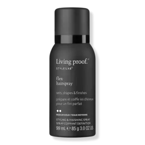 Living Proof Style Lab Flex Hairspray - One-color