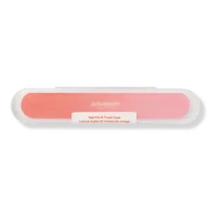 ULTA BEAUTY COLLECTION Nail File & Travel Case - One-color