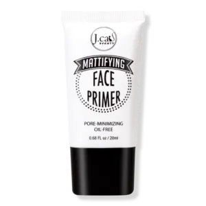 J.CAT BEAUTY Mattifying Face Primer - One-color