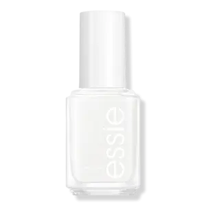 Essie Black, White & Neutral Nail Polish Blanc (pure Snowy White)