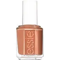 Essie Black, White & Neutral Nail Polish Cliff Hanger (milky Brown Nude Cream)