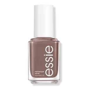 Essie Black, White & Neutral Nail Polish Crochet Away