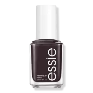 Essie Black, White & Neutral Nail Polish Home By 8