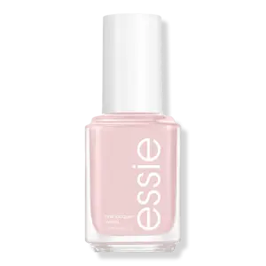 Essie Black, White & Neutral Nail Polish Mind-full Meditation