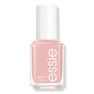 Essie Black, White & Neutral Nail Polish Topless & Barefoot