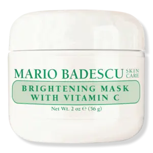 MARIO BADESCU Brightening Mask With Vitamin C - One-color