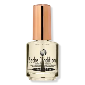 SECHE Condition Keratin Infused Cuticle Oil - One-color