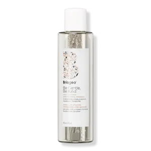 BRIOGEO Be Gentle, Be Kind Aloe + Oat Milk Ultra Soothing Fragrance-free Hypoallergenic Shampoo - One-color