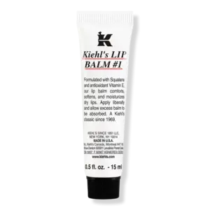 KIEHL'S SINCE 1851 Lip Balm #1 Moisturizing Lip Treatment With Squalane - One-color