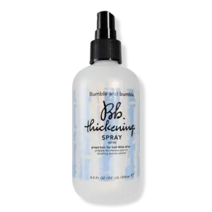 BUMBLE AND BUMBLE Thickening Blow-dry Prep Spray - One-color