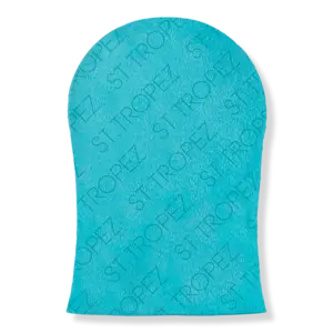 St. Tropez Luxe Double Sided Applicator Mitt - One-color