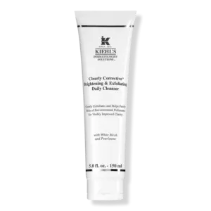 KIEHL'S SINCE 1851 Clearly Corrective Brightening Exfoliating Daily Cleanser - One-color