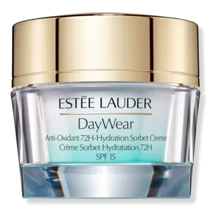 Estée Lauder Daywear Moisturizer Anti-oxidant 72h-hydration Sorbet Cream Spf 15 - One-color