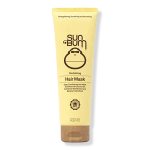 SUN BUM Conditioning Hair Mask - One-color