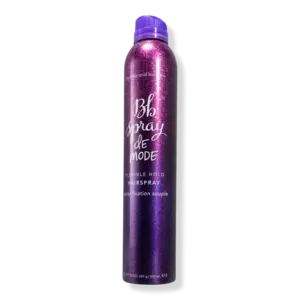 BUMBLE AND BUMBLE Spray De Mode Flexible Hold Hairspray - One-color