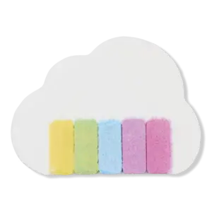 ULTA BEAUTY COLLECTION Cloud Bath Bomb Fizzer