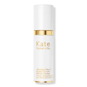 KATE SOMERVILLE Retinol Vita C Power Serum Firming + Brightening Treatment - One-color